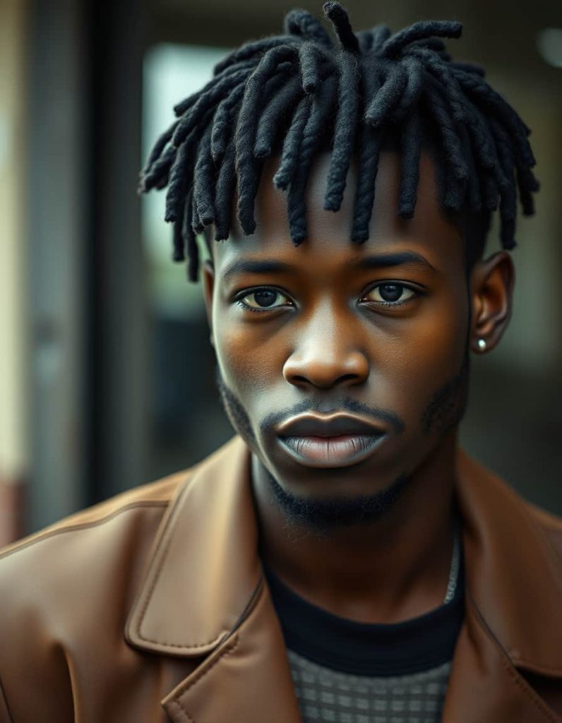 23 Bold Twist Hairstyles For Men With Inspiring Ideas - The Guy Looks