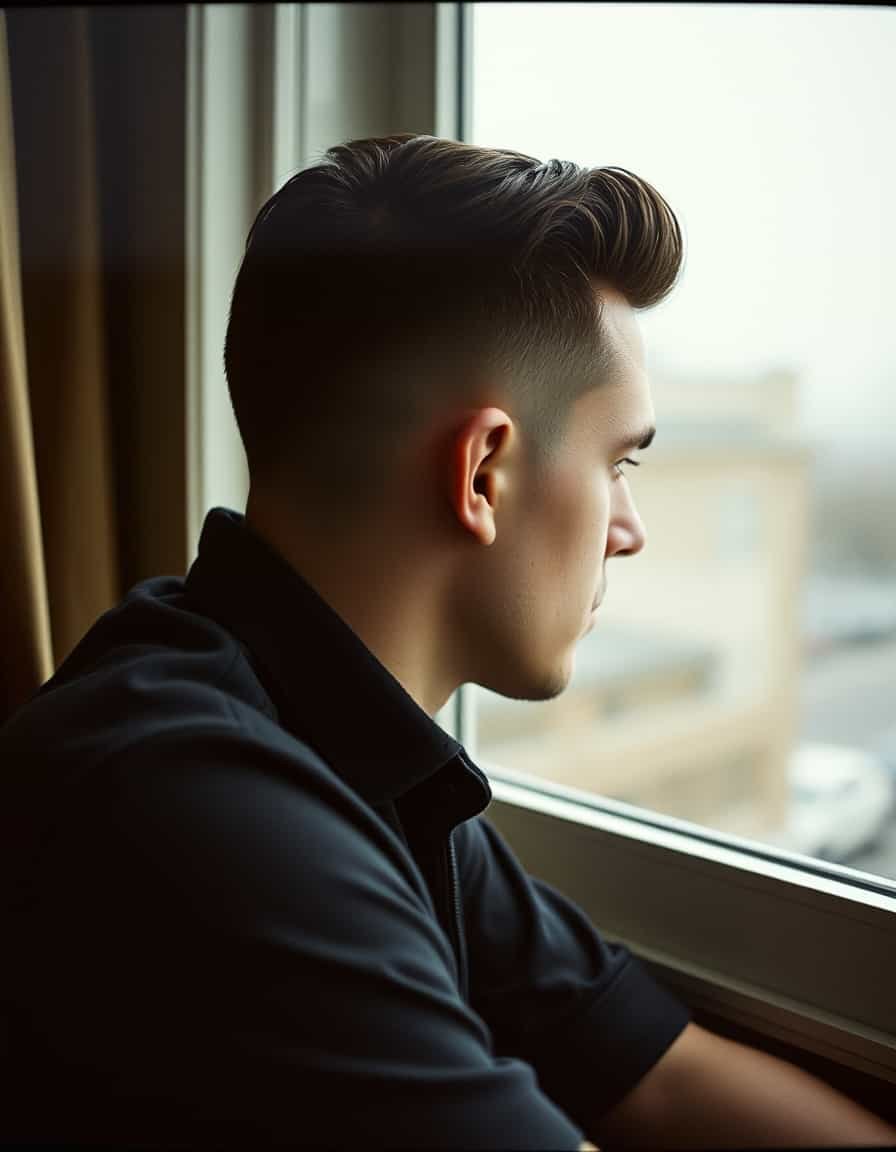 27 Stunning Textured Haircuts For Men: Elevate Your Look With Modern ...