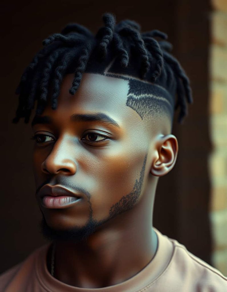 23 Bold Twist Hairstyles For Men With Inspiring Ideas - The Guy Looks