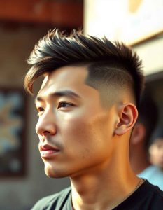 28 Stunning Crew Cut Hairstyles For Men: Classic Looks With A Modern ...
