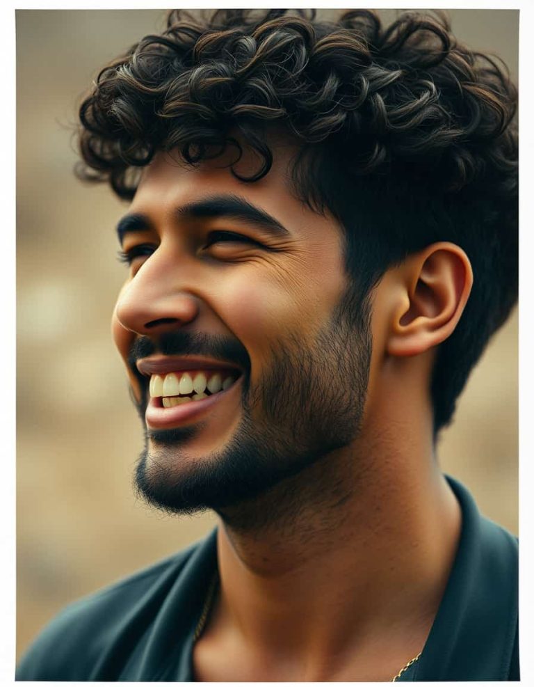 27 Stunning Textured Haircuts For Men: Elevate Your Look With Modern ...