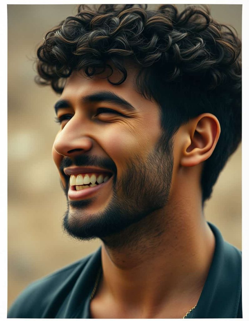 27 Stunning Textured Haircuts For Men: Elevate Your Look With Modern ...