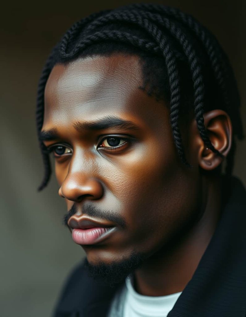 23 Bold Twist Hairstyles For Men With Inspiring Ideas - The Guy Looks