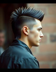 33 Stunning Mullet Hairstyles For Men You Need To See - The Guy Looks