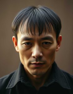 29 Bold Fringe Haircuts For Men That Elevate Your Look - The Guy Looks