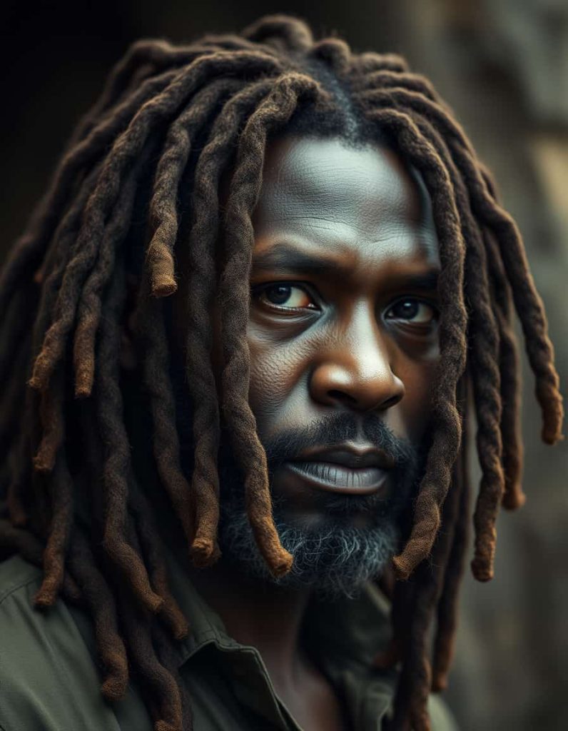 28 Stunning Dreadlocs Hairstyles For Men That Will Elevate Your Look ...