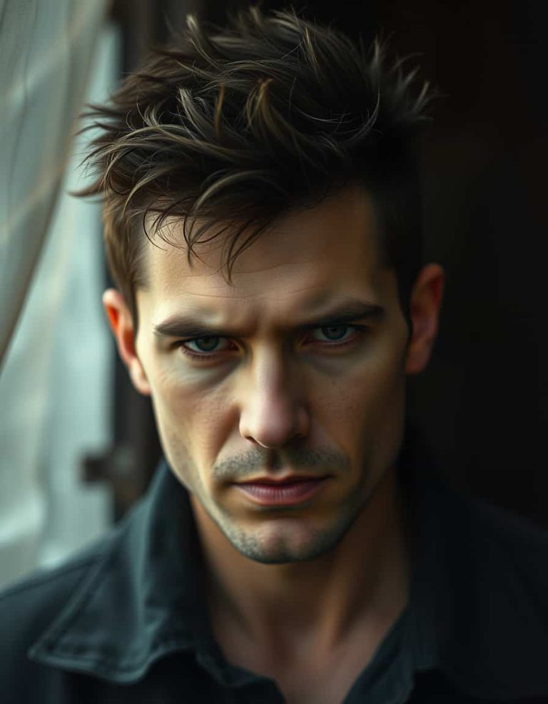 27 Stunning Textured Haircuts For Men: Elevate Your Look With Modern ...