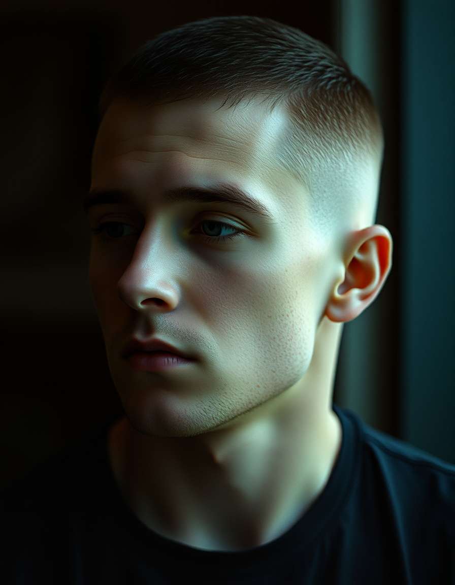 26 Dynamic Burst Fade Haircuts For Men – Trends, Tips, And Styles - The ...