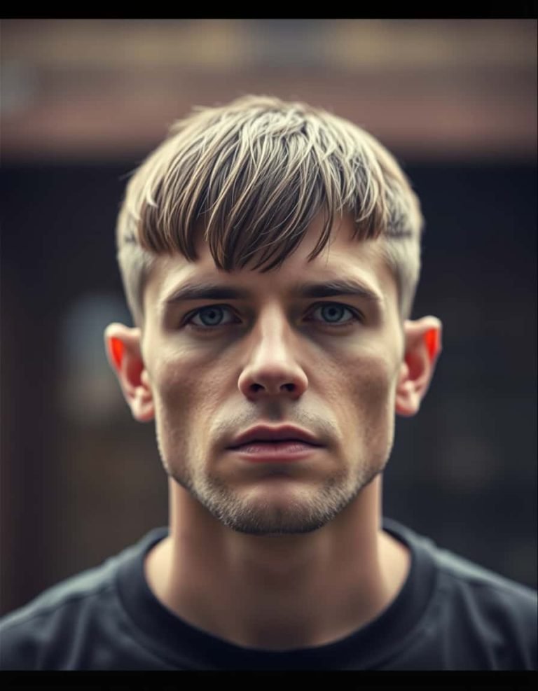 30 Must-Have Classic Hairstyles For Men: Elevate Your Look With ...
