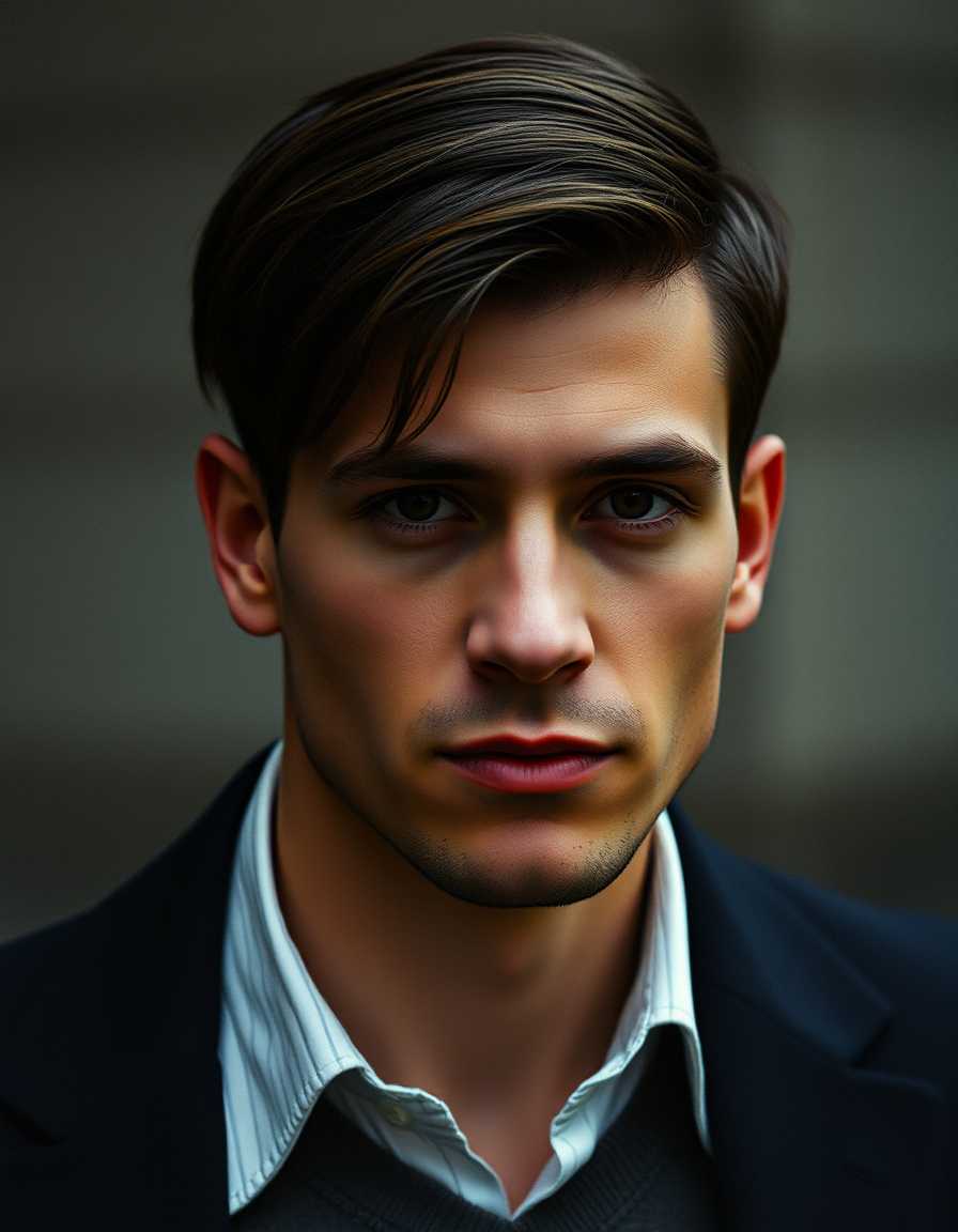 28 Stunning Crew Cut Hairstyles For Men: Classic Looks With A Modern ...