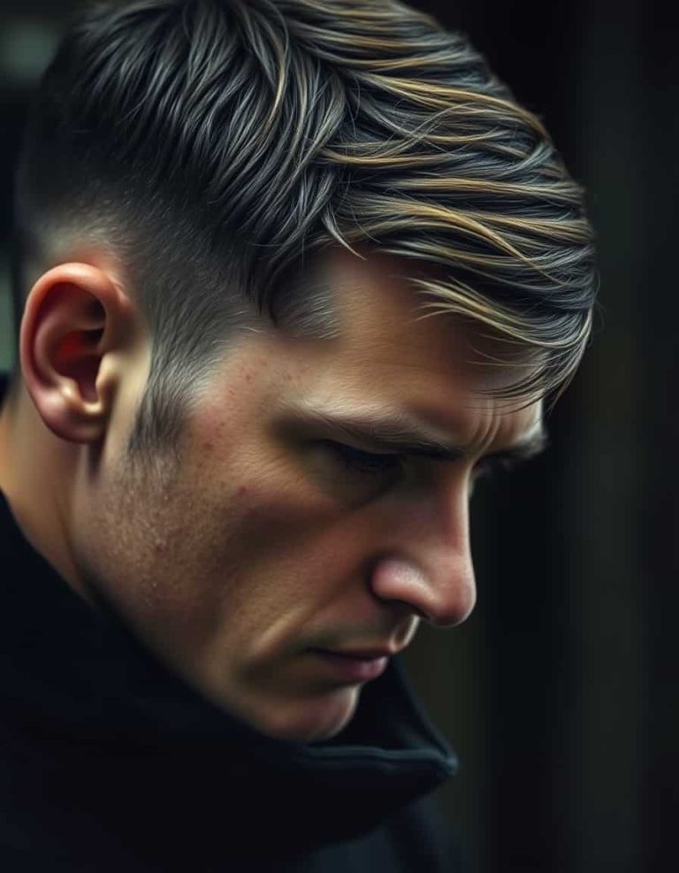 27 Stunning Textured Haircuts For Men: Elevate Your Look With Modern ...