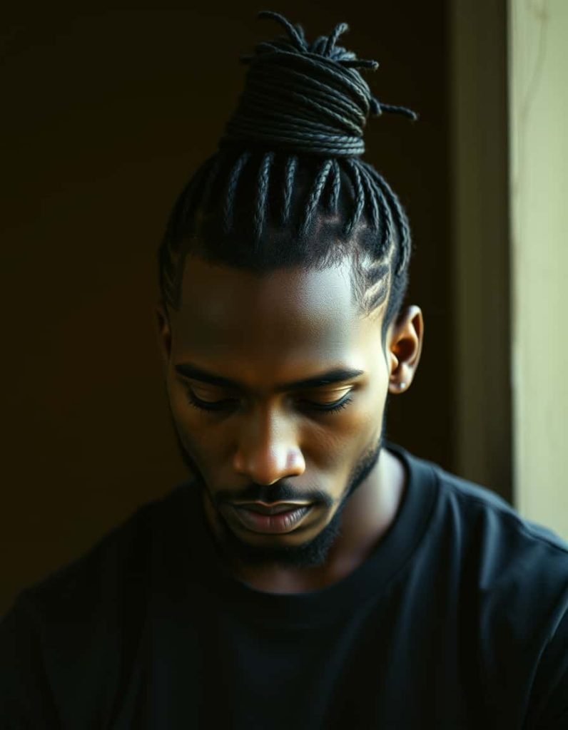 23 Bold Twist Hairstyles For Men With Inspiring Ideas - The Guy Looks