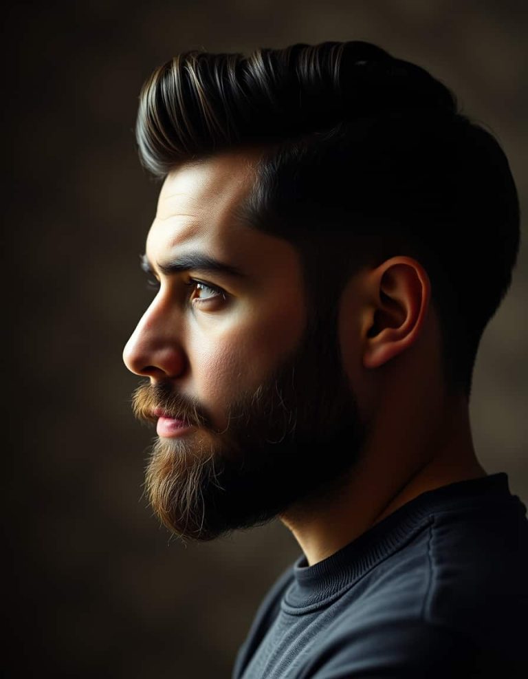 30 Must-Have Classic Hairstyles For Men: Elevate Your Look With ...