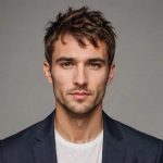 32 Bold Messy Hair Ideas For Men To Transform Your Look! - The Guy Looks