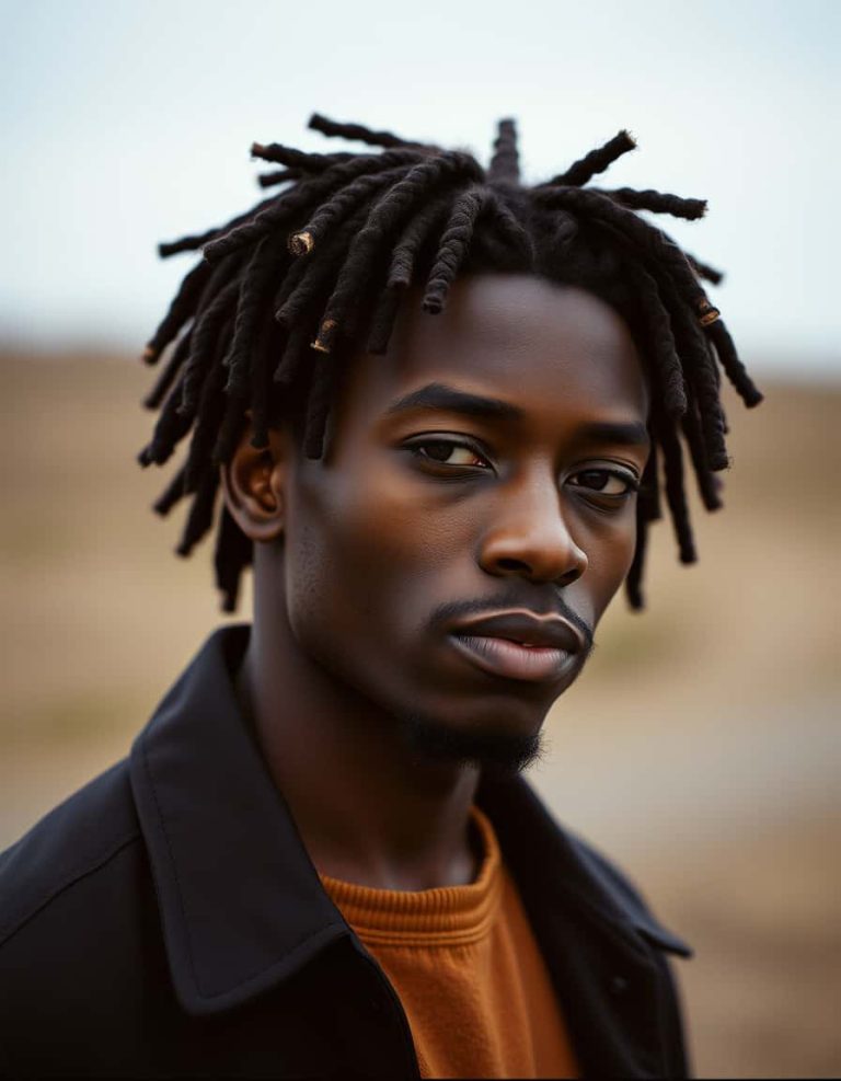 23 Bold Twist Hairstyles For Men With Inspiring Ideas - The Guy Looks