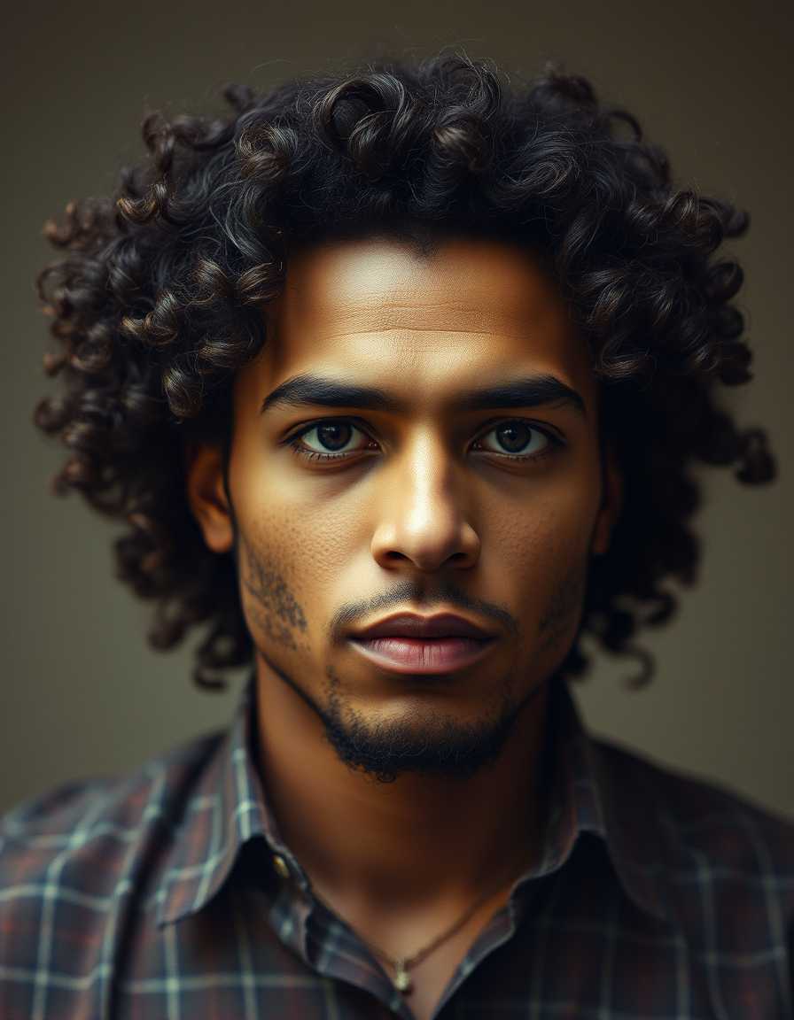 29 Bold Fringe Haircuts For Men That Elevate Your Look - The Guy Looks