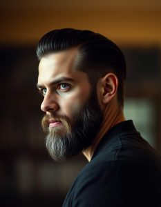30 Must-Have Classic Hairstyles For Men: Elevate Your Look With ...