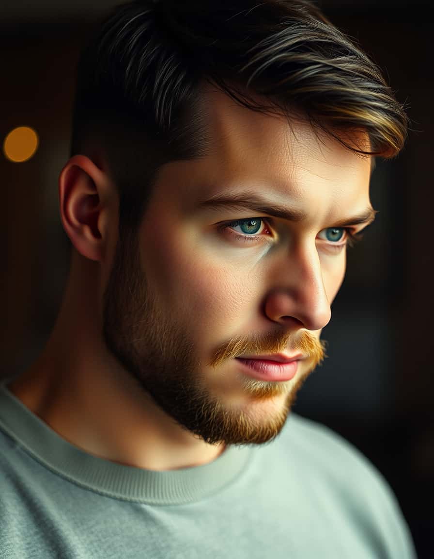 27 Stunning Textured Haircuts For Men: Elevate Your Look With Modern ...