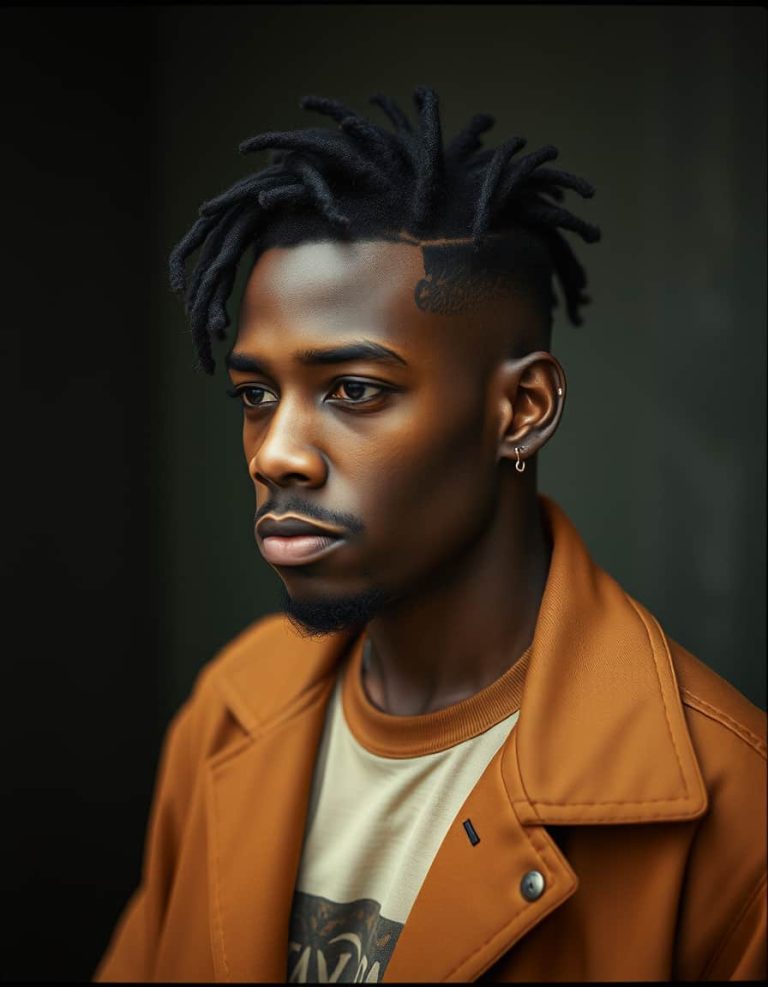 23 Bold Twist Hairstyles For Men With Inspiring Ideas - The Guy Looks