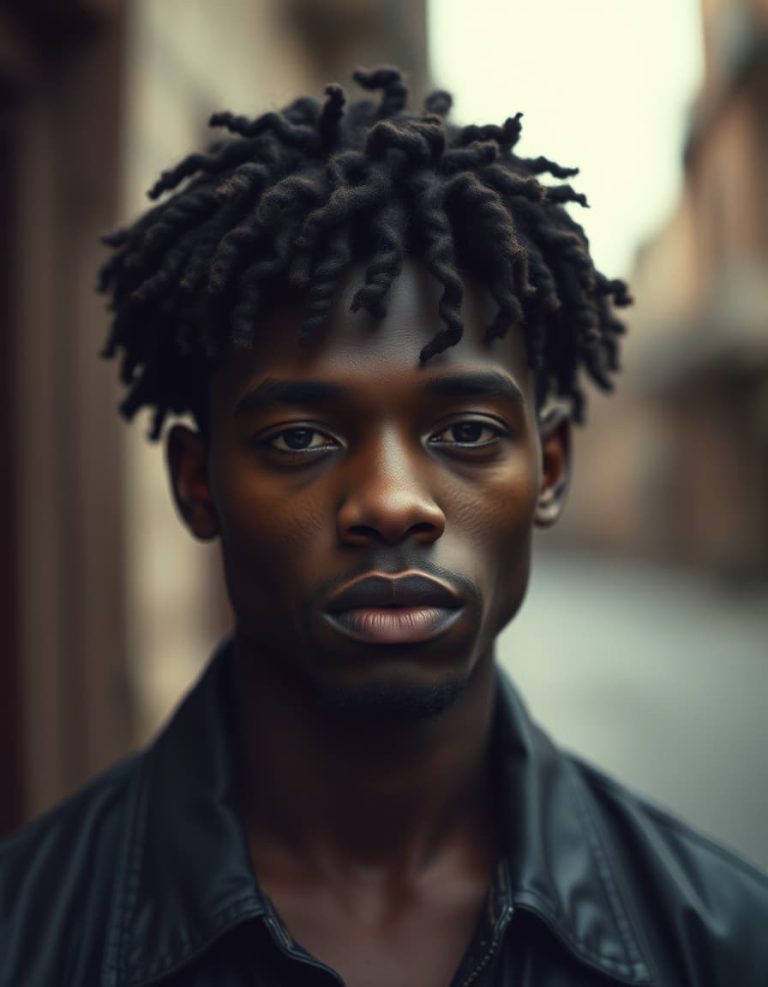 23 Bold Twist Hairstyles For Men With Inspiring Ideas - The Guy Looks