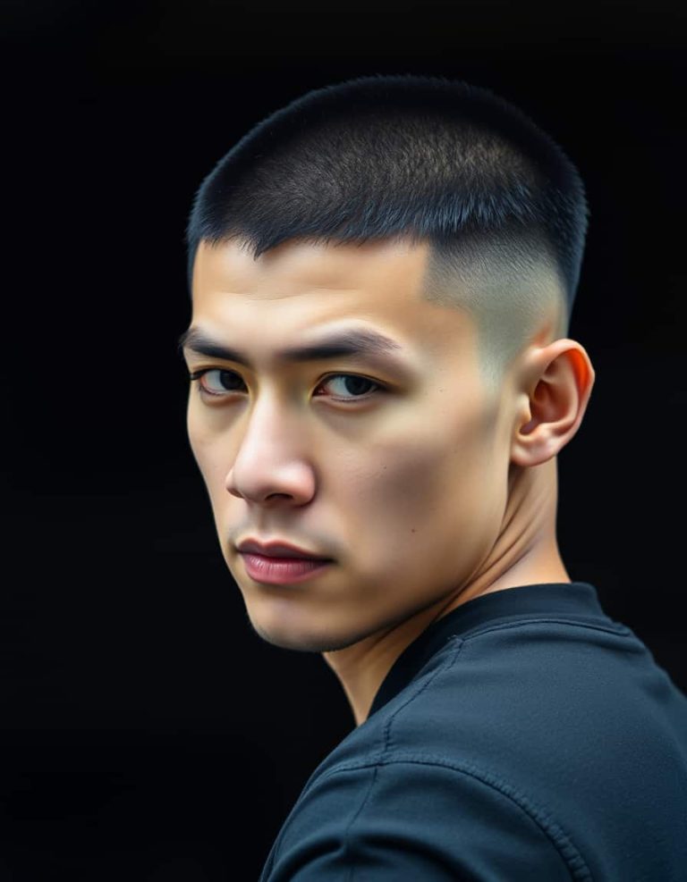 30 Must-Have Classic Hairstyles For Men: Elevate Your Look With ...