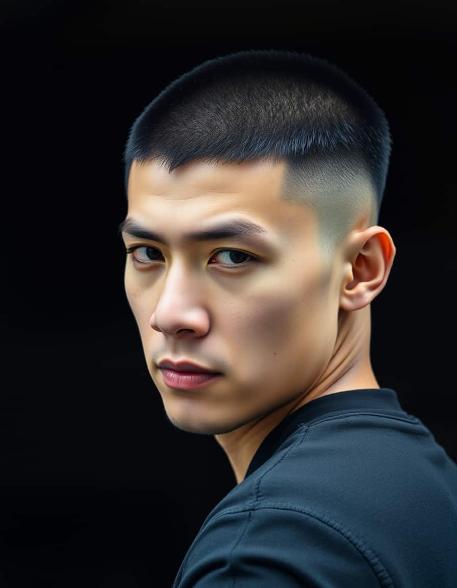 30 Must-Have Classic Hairstyles For Men: Elevate Your Look With ...