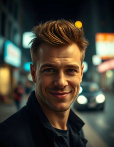 27 Stunning Textured Haircuts For Men: Elevate Your Look With Modern ...