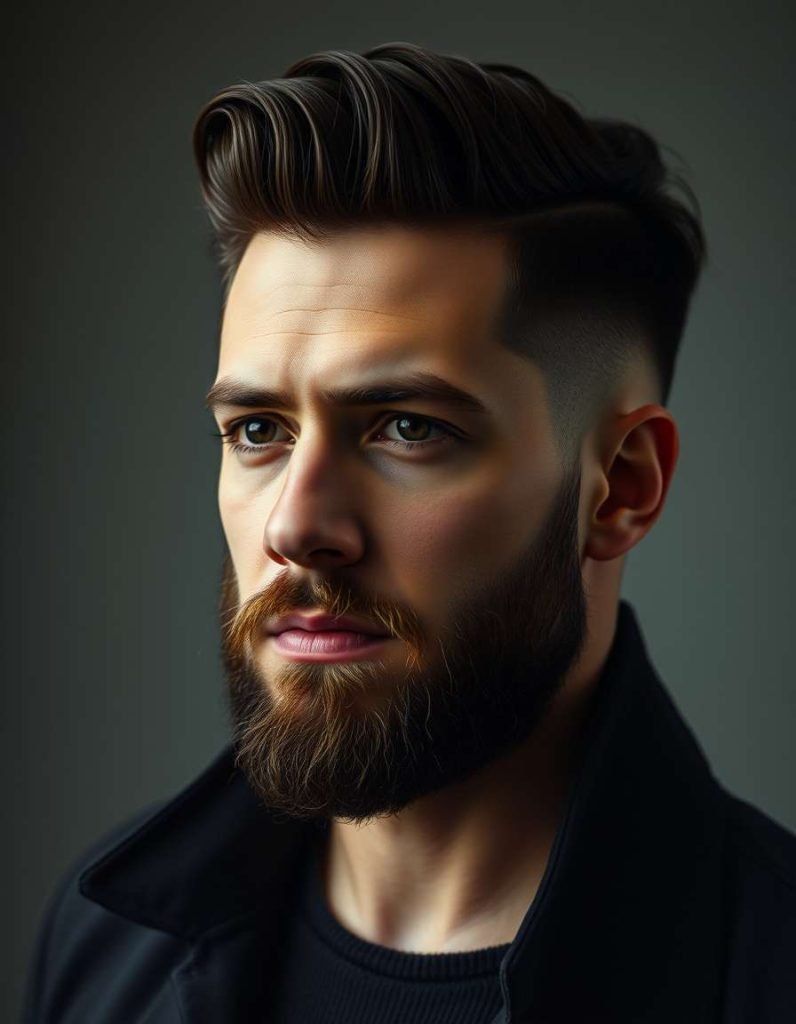 29 Stunning Wavy Hairstyles For Men: Effortless Style With A Modern ...