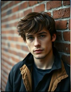 29 Stunning Hair Highlights For Men: Transform Your Look With Bold ...