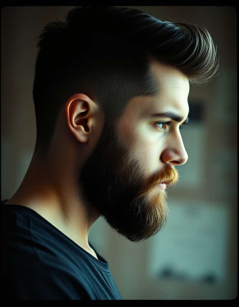 30 Must-Have Classic Hairstyles For Men: Elevate Your Look With ...