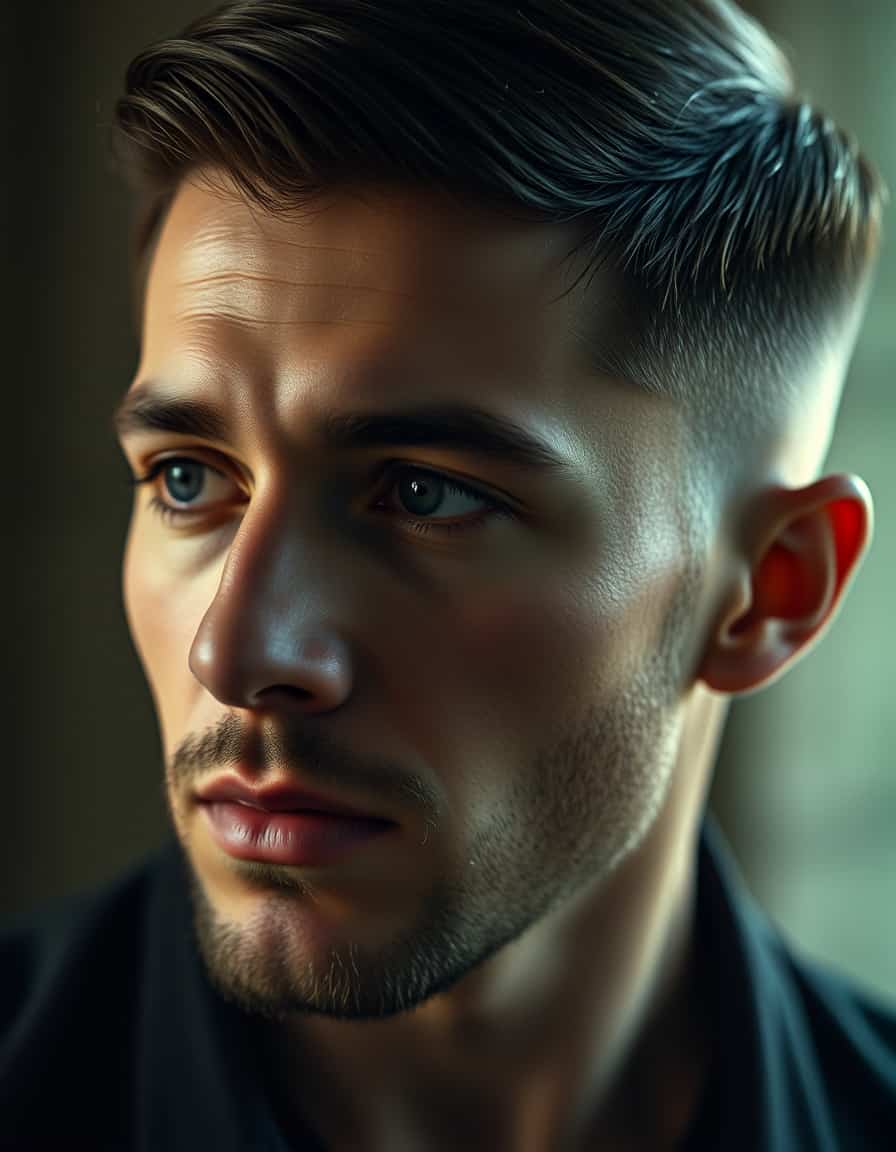 27 Stunning Textured Haircuts For Men: Elevate Your Look With Modern ...