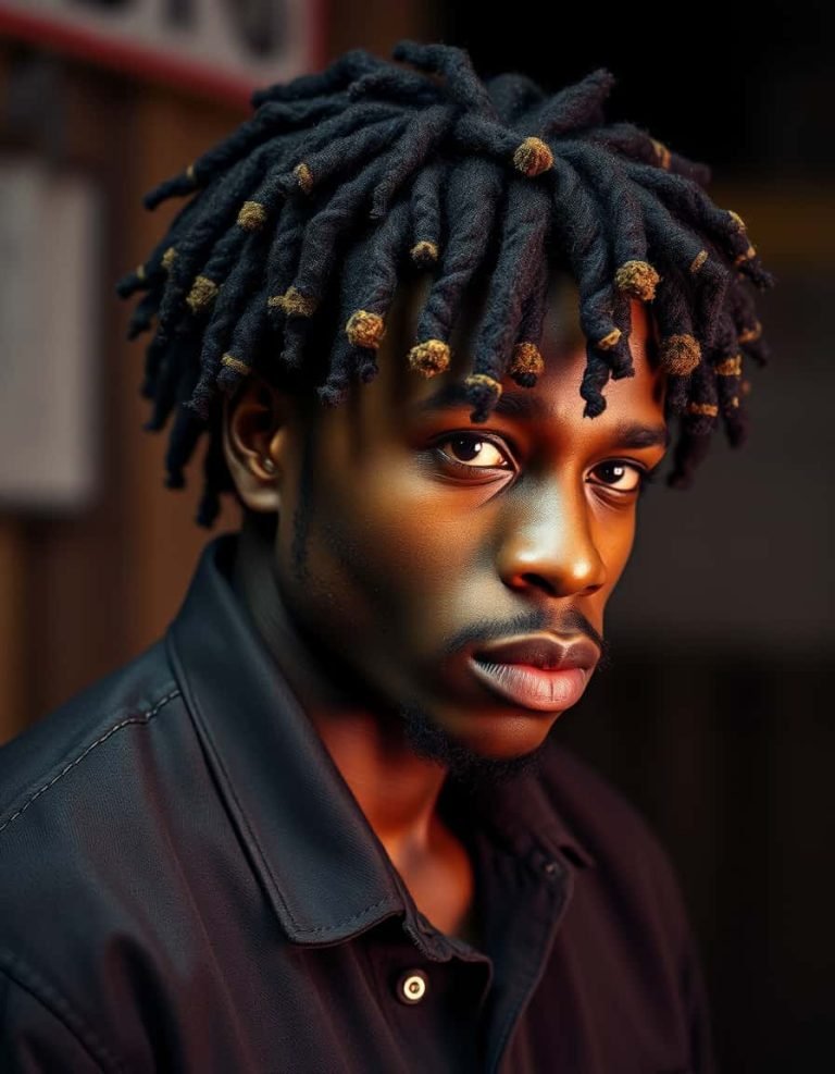 23 Bold Twist Hairstyles For Men With Inspiring Ideas - The Guy Looks