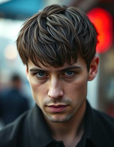 27 Stunning Textured Haircuts For Men: Elevate Your Look With Modern ...