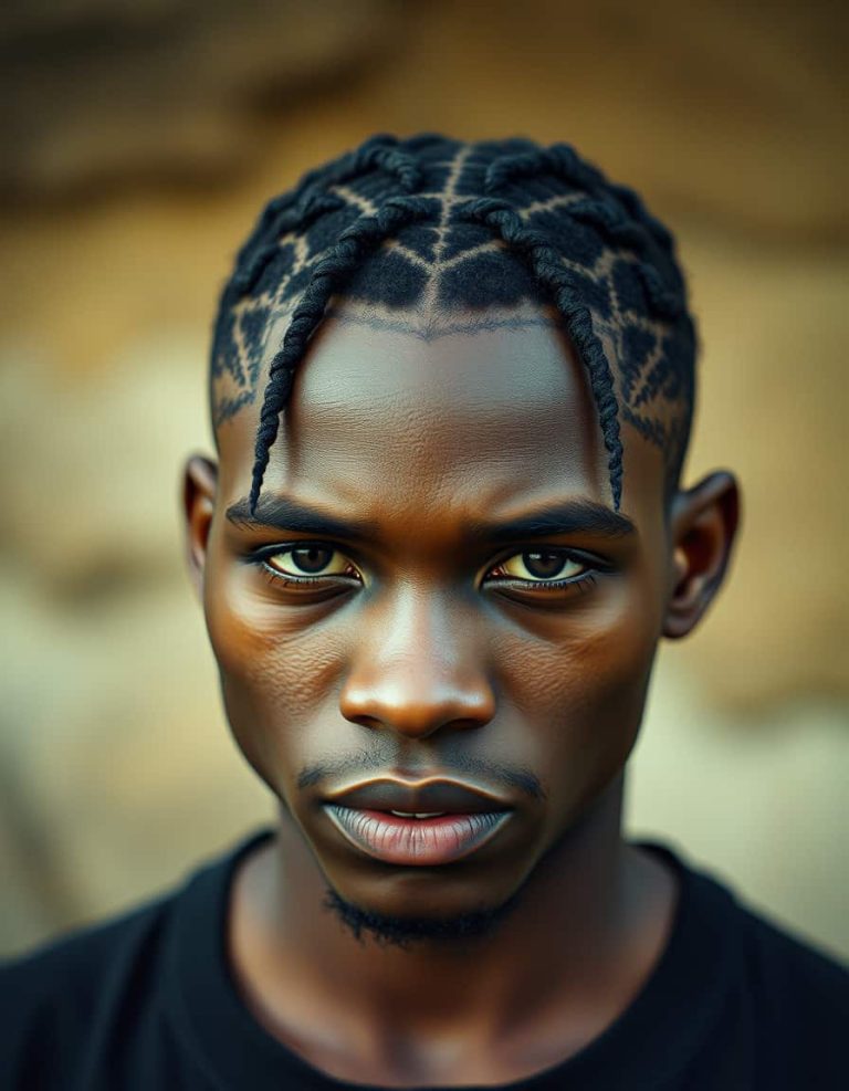 23 Bold Twist Hairstyles For Men With Inspiring Ideas - The Guy Looks