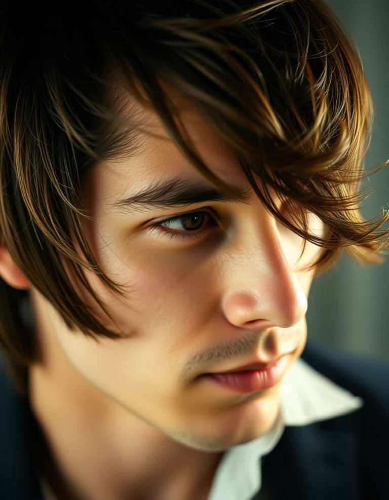 27 Stunning Textured Haircuts For Men: Elevate Your Look With Modern ...