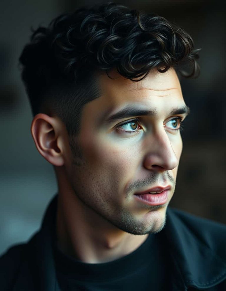 27 Stunning Textured Haircuts For Men: Elevate Your Look With Modern ...