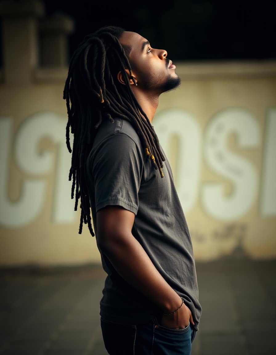 30 Stunning Medium Length Hairstyles For Men: Versatile Looks For Every ...