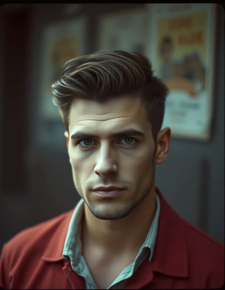 27 Stunning Textured Haircuts For Men: Elevate Your Look With Modern ...