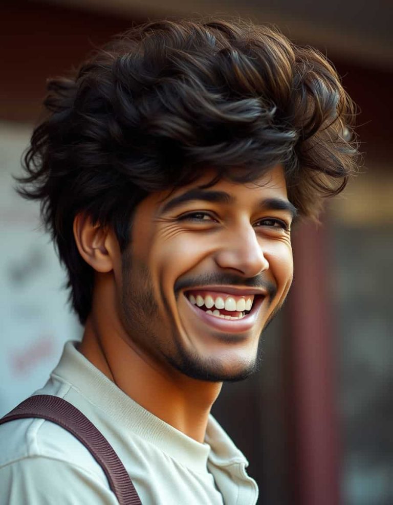 27 Stunning Textured Haircuts For Men: Elevate Your Look With Modern ...