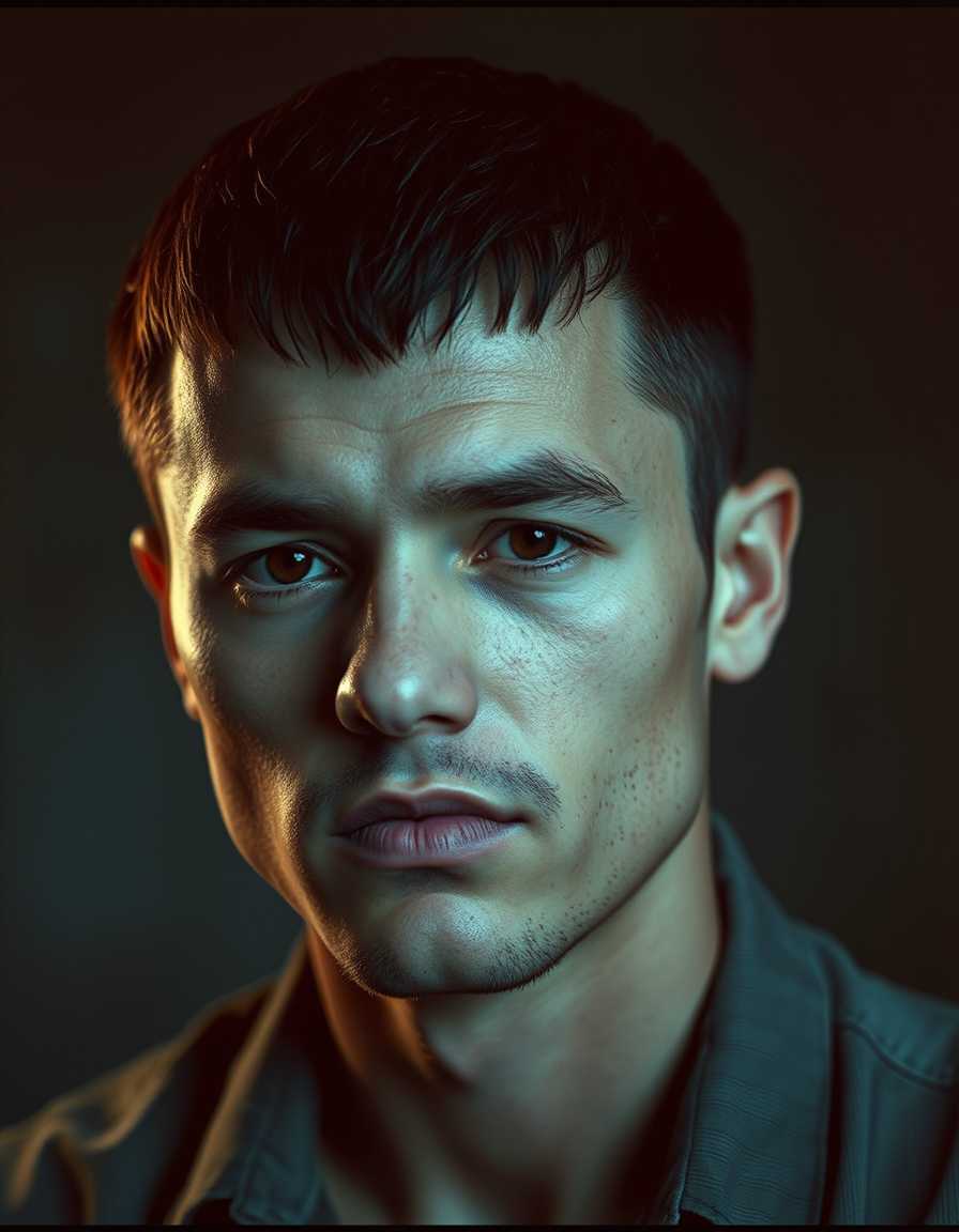 29 Bold Fringe Haircuts For Men That Elevate Your Look - The Guy Looks