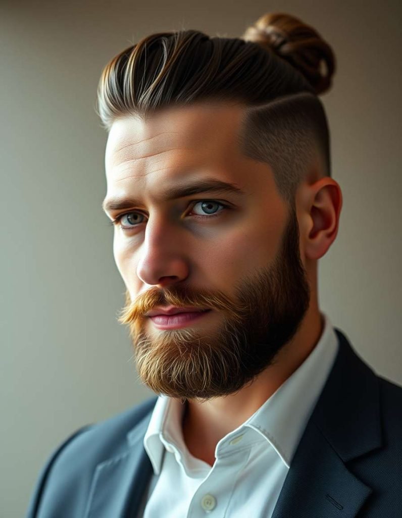 29 Stunning Wavy Hairstyles For Men: Effortless Style With A Modern ...