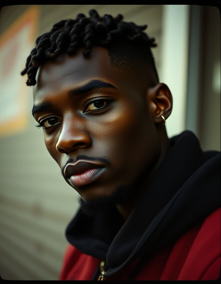 23 Bold Twist Hairstyles For Men With Inspiring Ideas - The Guy Looks