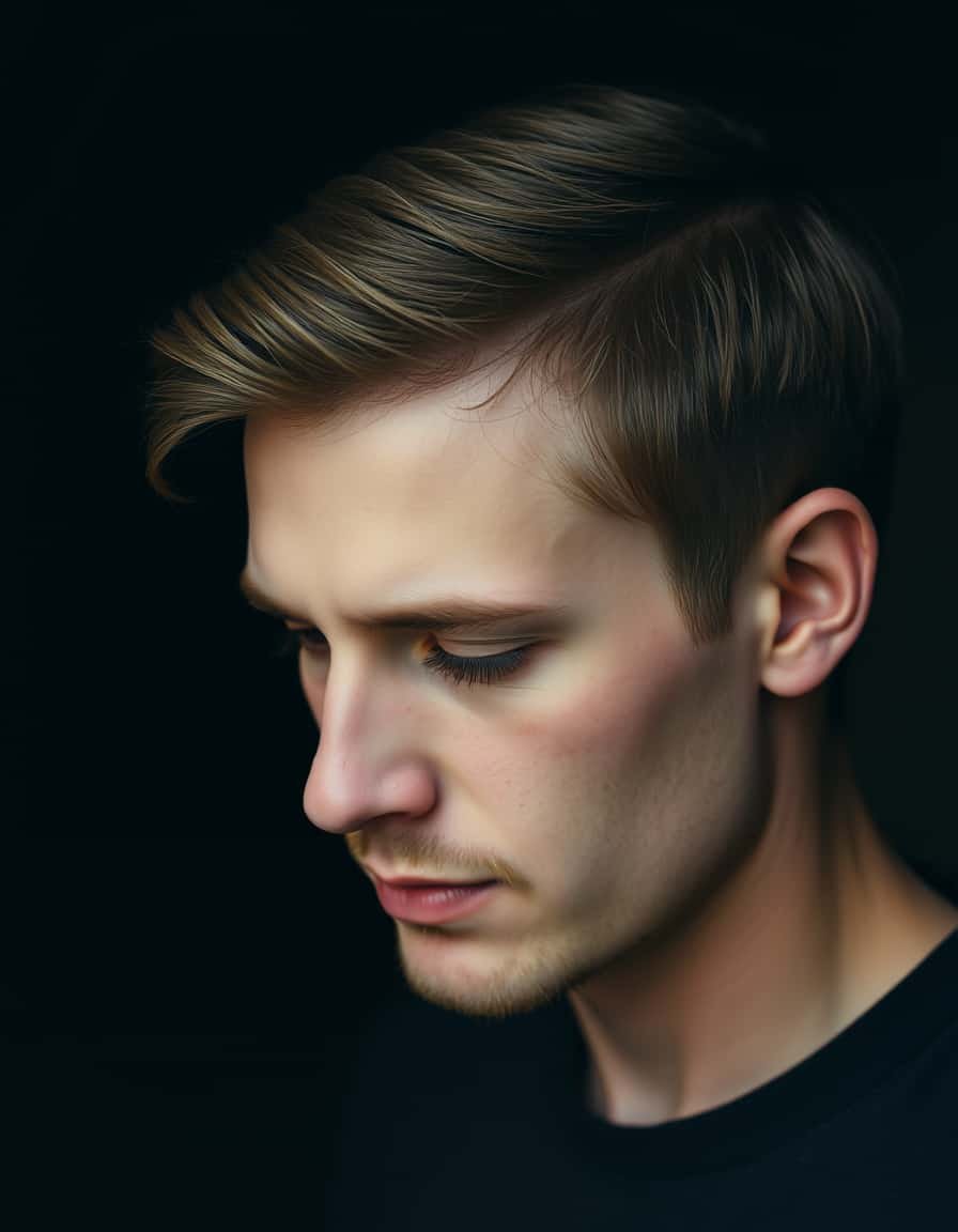 30 Must-Have Classic Hairstyles For Men: Elevate Your Look With ...