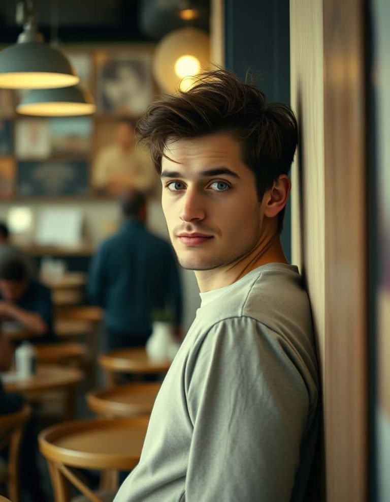 27 Stunning Textured Haircuts For Men: Elevate Your Look With Modern ...