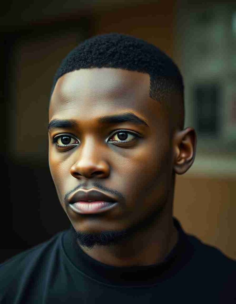 29 Stunning Haircuts & Hairstyles For Black Men To Elevate Your Style ...