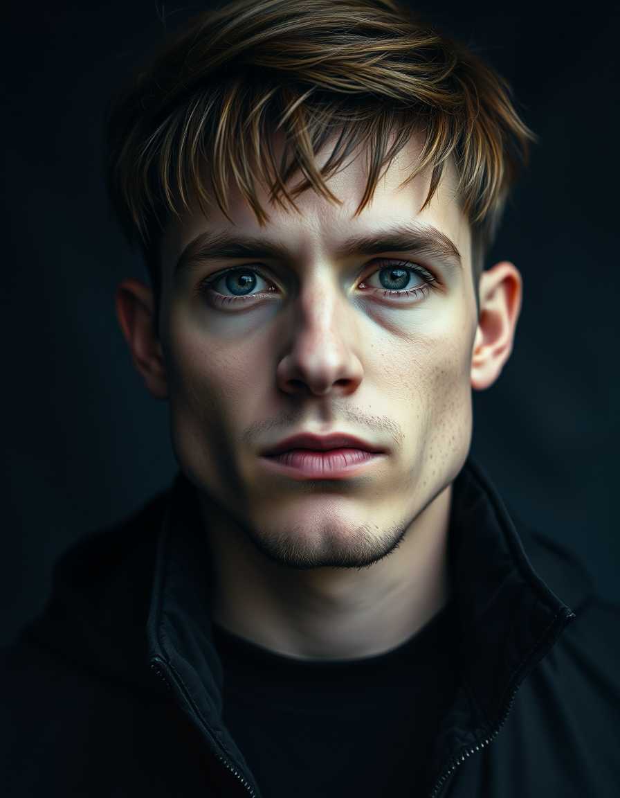 29 Bold Fringe Haircuts For Men That Elevate Your Look - The Guy Looks