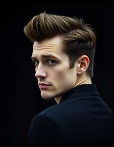 30 Must-Have Classic Hairstyles For Men: Elevate Your Look With ...