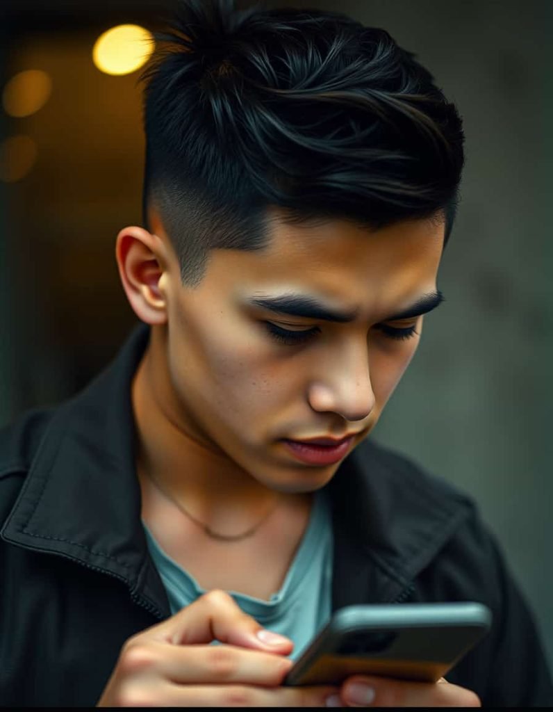 27 Stunning Textured Haircuts For Men: Elevate Your Look With Modern ...