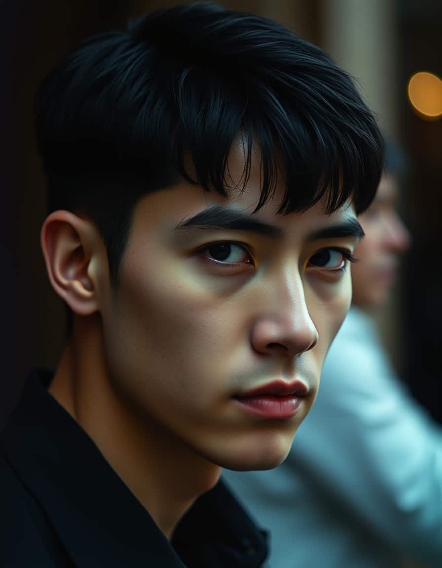 30 Must-Have Classic Hairstyles For Men: Elevate Your Look With ...