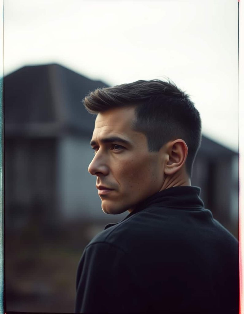 27 Stunning Textured Haircuts For Men: Elevate Your Look With Modern ...